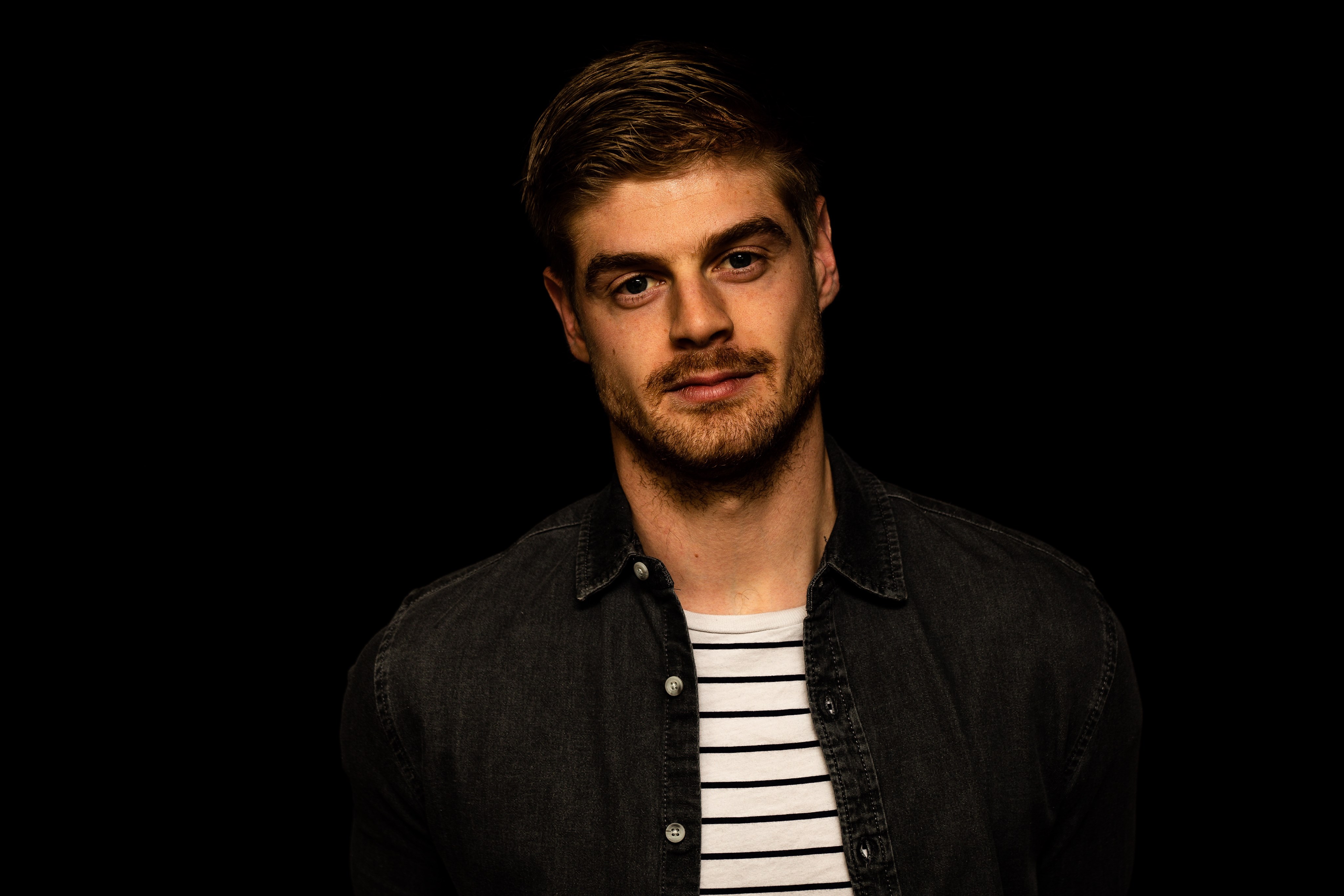 Dan Brock - Jokers Entertainment