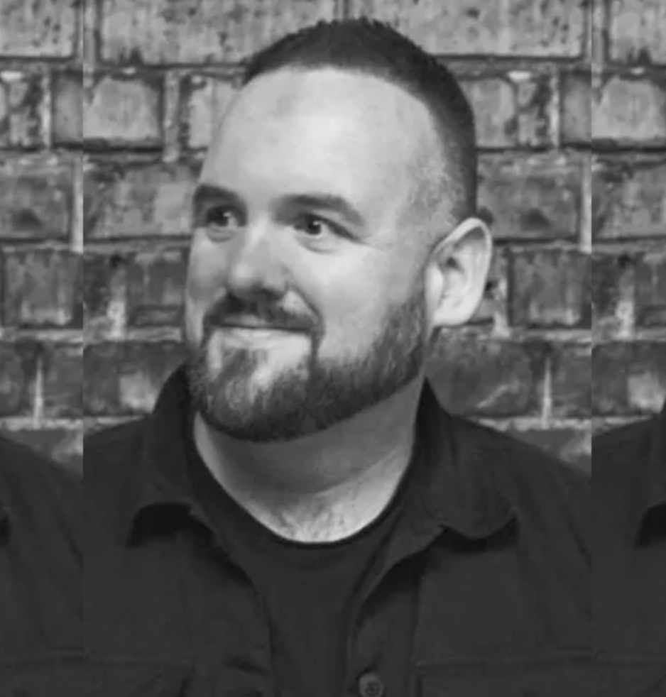 Jason Stampe - Jokers Entertainment