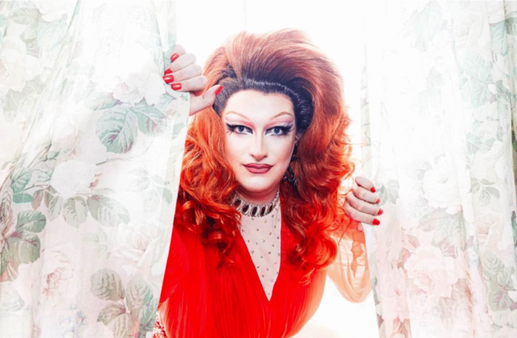 Kate Butch - Jokers Entertainment
